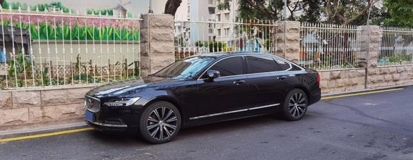 仅看销量说话合适吗？看完E级我还是提了S90 - 知乎