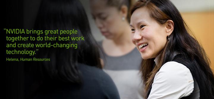 NVIDIA校招末班车＆最新实习职位抢先看 - 知乎