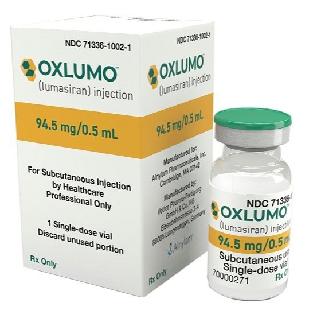 FDA 批准上市的 siRNA 药物非临床药效学研究 —— 复盘与启示 - 知乎