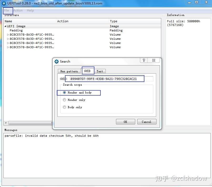 松下CF-NX2笔记本如何支持SATA3.0协议 - 知乎