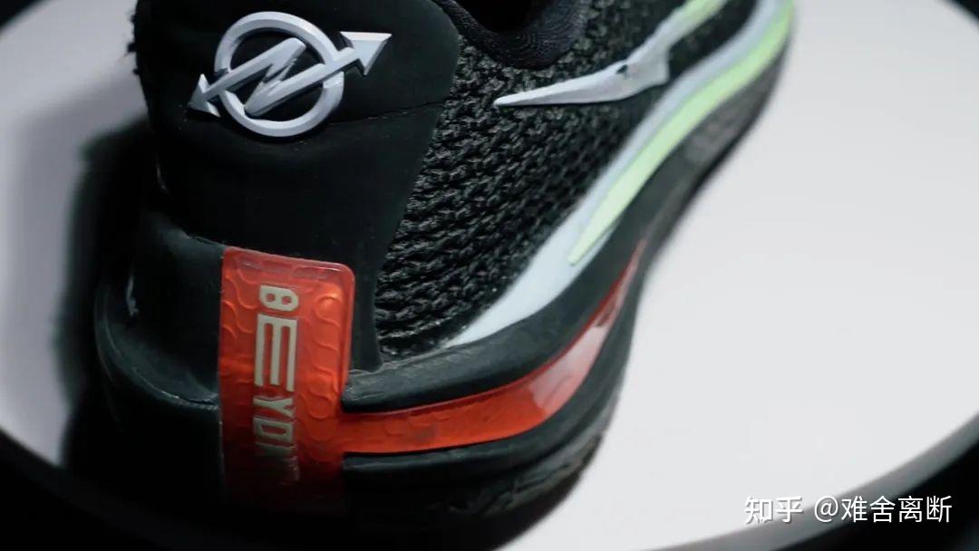 NIKE GT CUT 2性能对比一代有提升吗 发售半年后真假如何鉴定？全面拆解测评对比 - 知乎