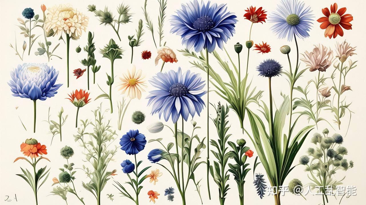 Adolphe Philippe Millot：绘就自然之美的跨界大师 - 知乎