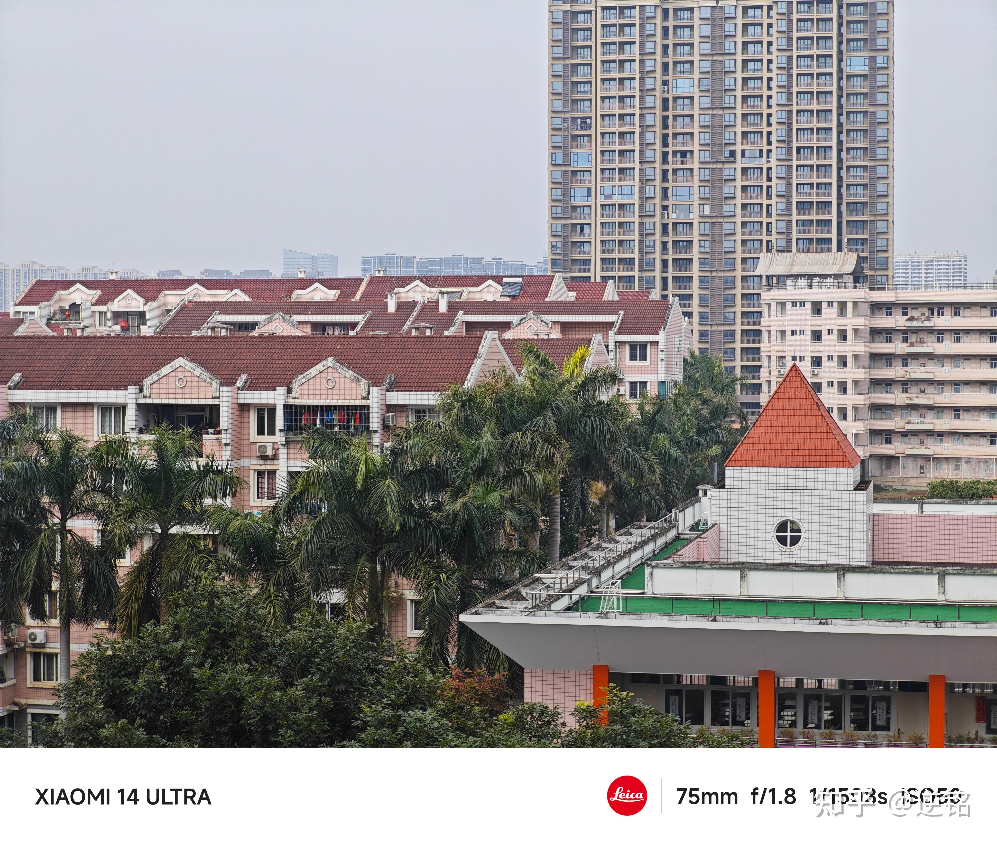 既要影像，又要体验？——小米14Ultra首发详细评测 - 知乎