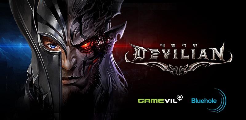 韩国编辑JUN：Gamevil 新作六款RPG游戏 - 知乎
