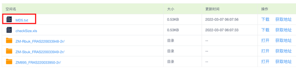 md5校验数据的完整性 - 知乎