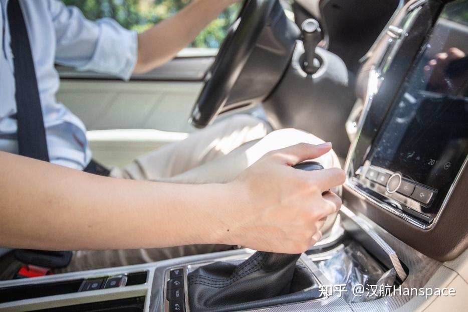 车辆性能测试02：汉航NTS.LAB TSA 换挡性能测试系统 - 知乎