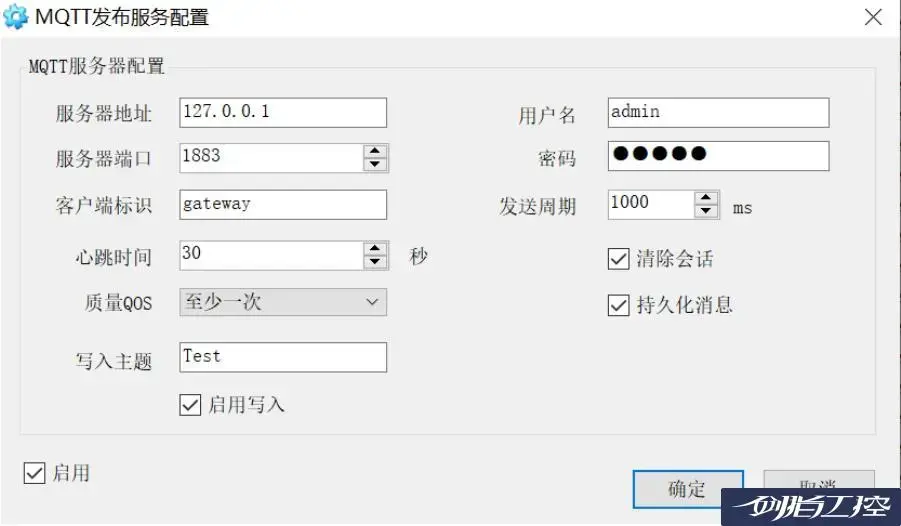 轻松让PLC数据到MQTT - 知乎