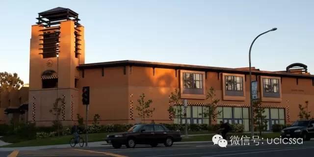 【UCI-CSSA】带你了解UCI及其周边好去处 - 知乎