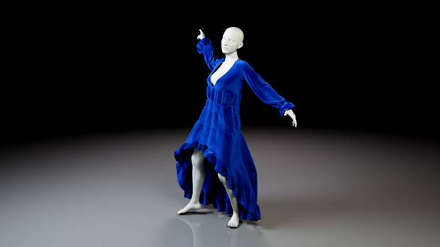 使用 NVIDIA Warp 在 Python 中创建可微图形和物理模拟 - 知乎