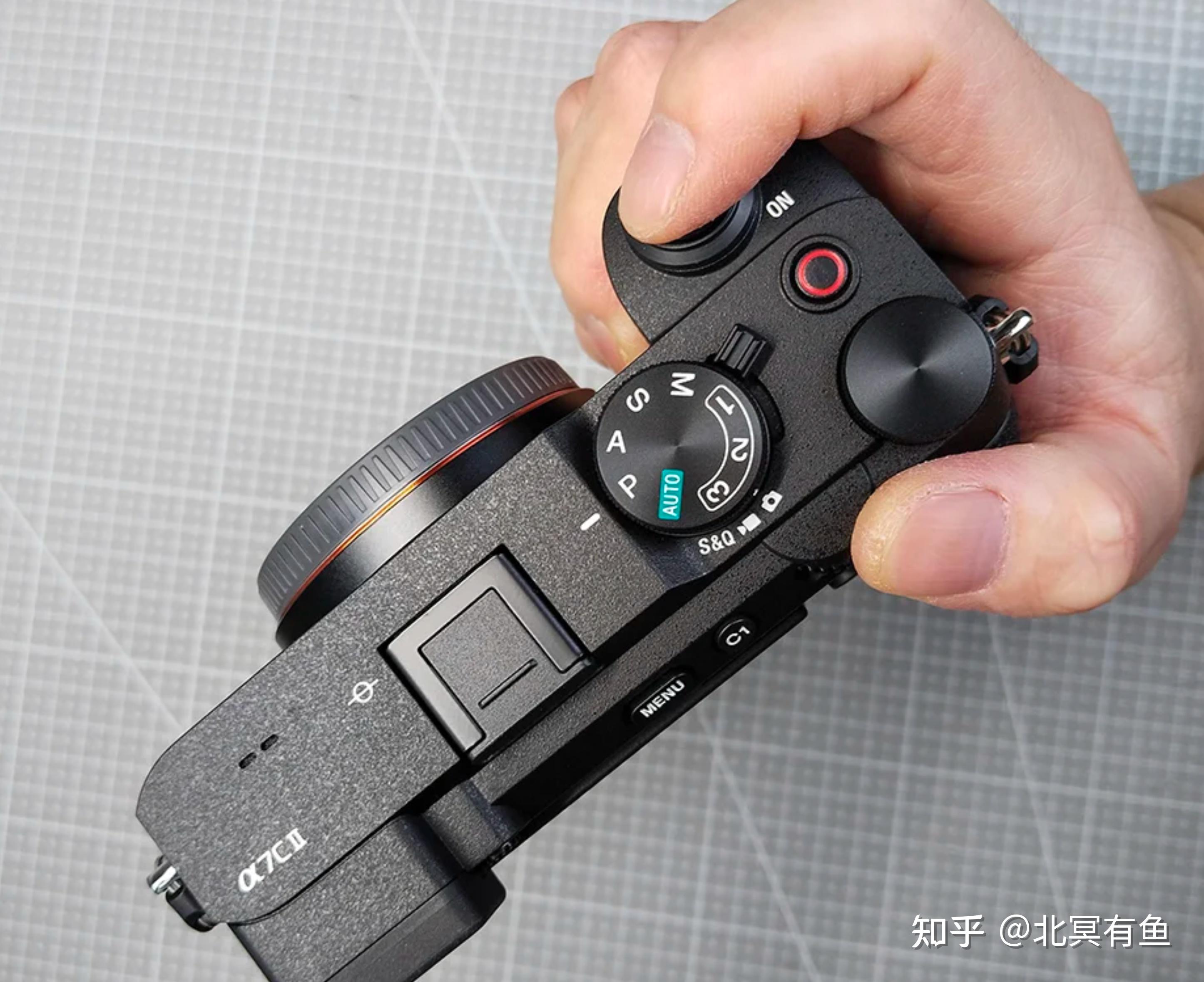 2024年618索尼A7M4会降到多少钱？ - 知乎