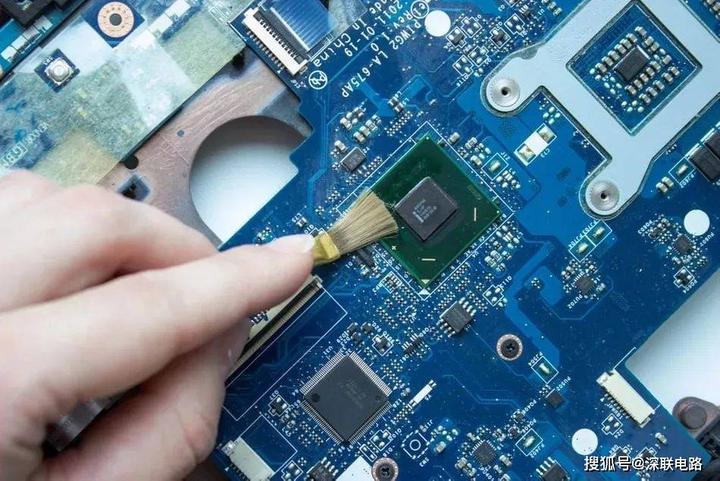 5G天线PCB厂讲PCB电路板的IPC等级到底是什么？ - 知乎