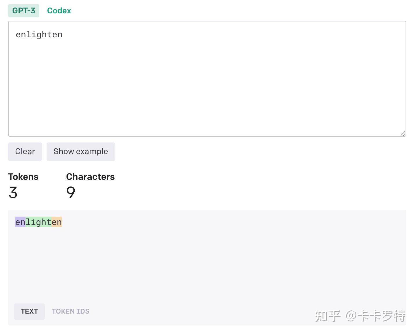 ChatGPT如何计算token数？ - 知乎