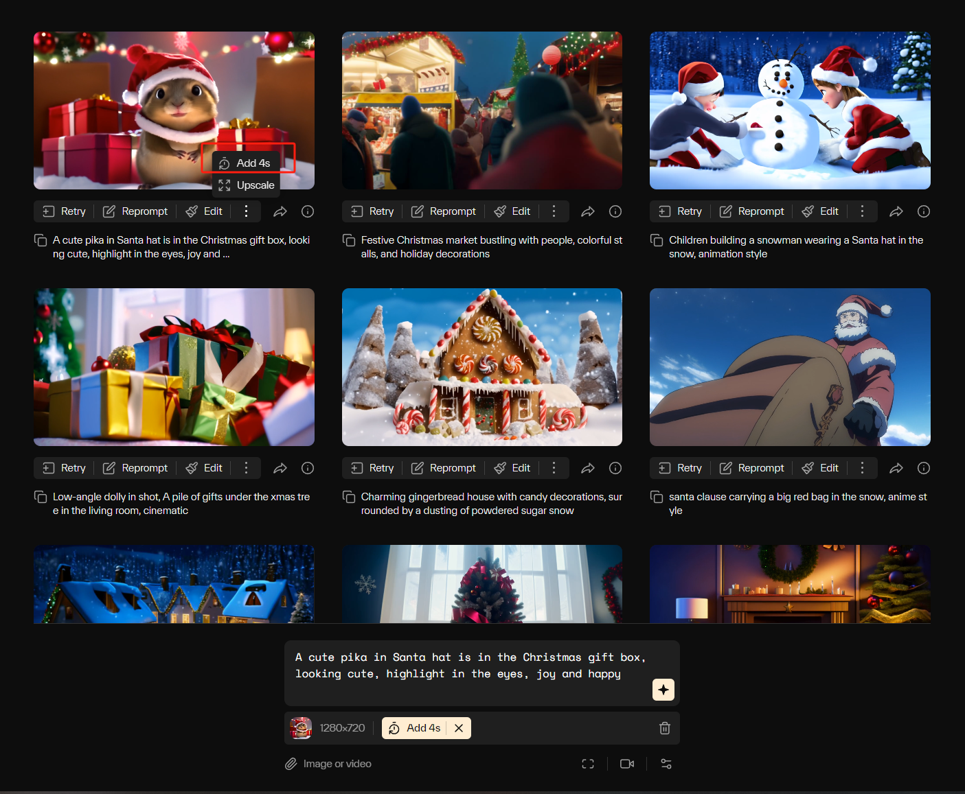 【AIGC】Pika 1.0全面开放！保姆级教程！ - 知乎