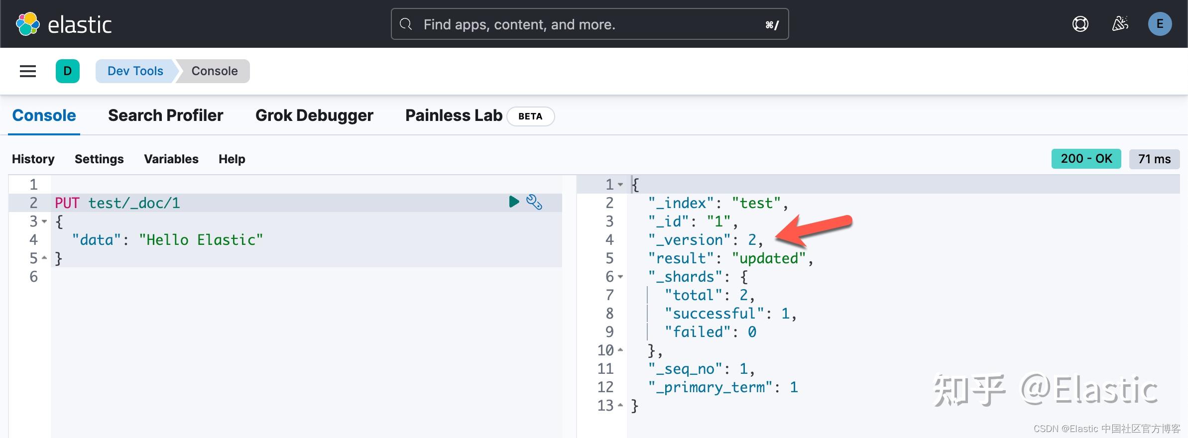 Elasticsearch：在不停机的情况下优化 Elasticsearch Reindex - 知乎