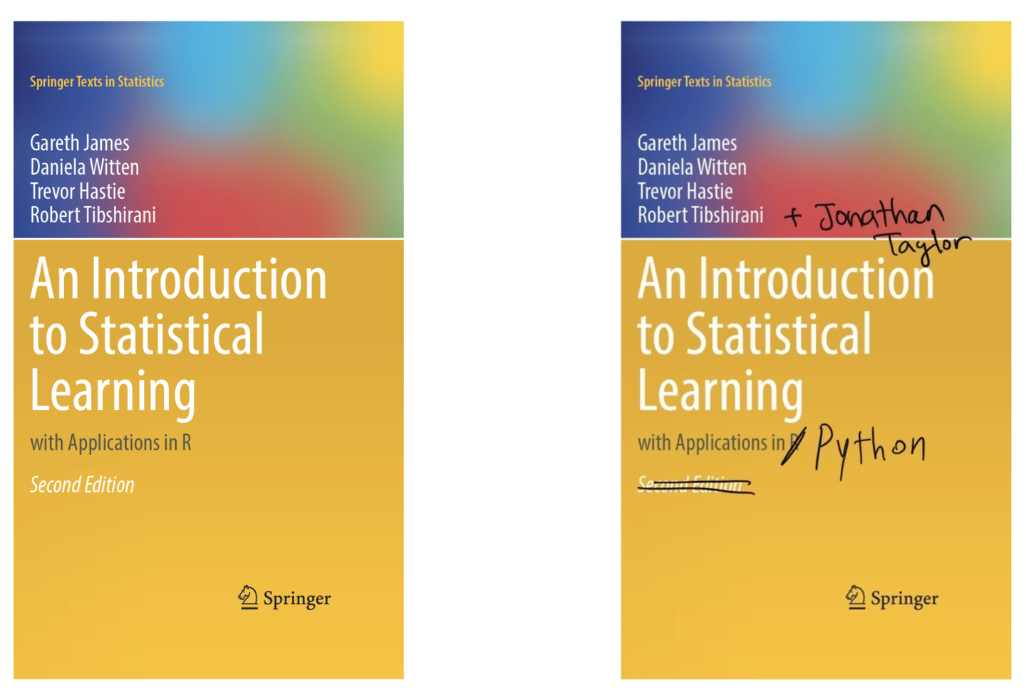 [电子书 自用] 深度学习 机器学习 统计 - 知乎