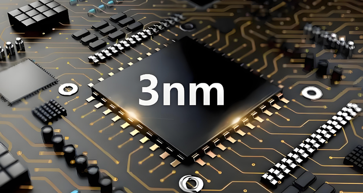 索尔思高价被收购引关注，3nm芯片技术流向成焦点 - 知乎