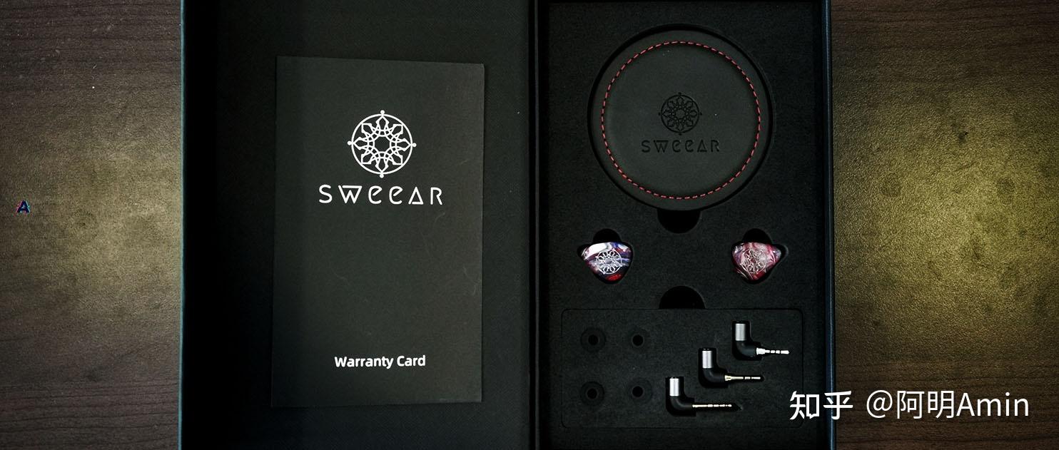 真心喜欢，无法掩饰，香港SWEEAR SP9动圈动铁静电混合入耳式耳机 - 知乎