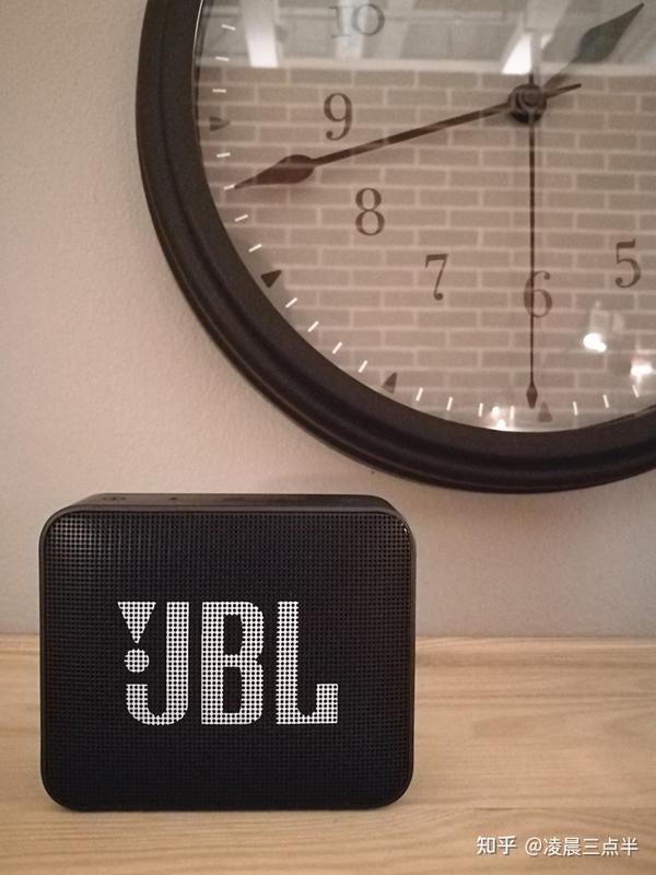 JBL GO2评测：随身可携带的音乐神器！ - 知乎
