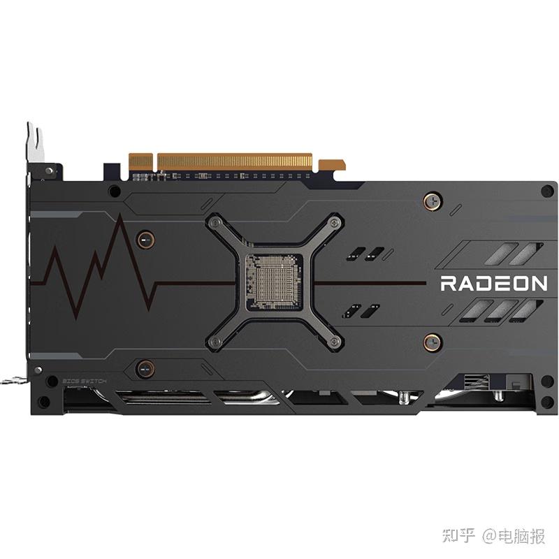 枪挑4060，堪称2K神卡：蓝宝石RX 6750 GRE 10G D6白金版测评 - 知乎