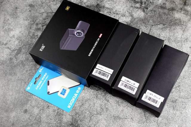 佑途C2M PRO行车记录仪：4K画质、24h停车监控、前后双录加预警 - 知乎