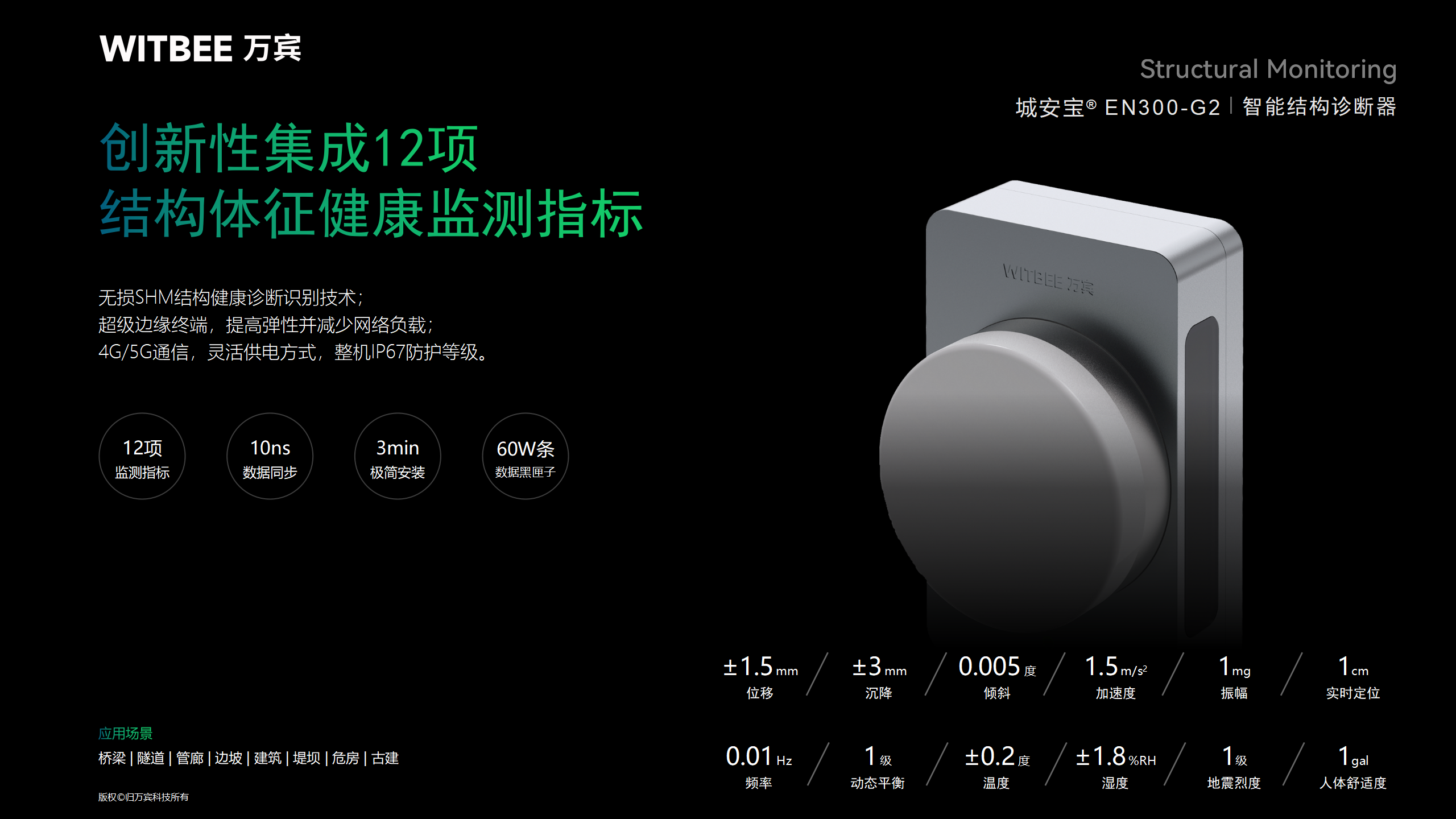 建筑结构健康监测系统,解锁建筑安全监测新模式 知乎