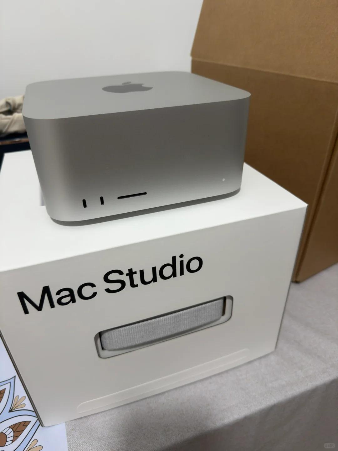 2024年MacStudio选购指南：M4Max还是M3Ultra？ - 知乎