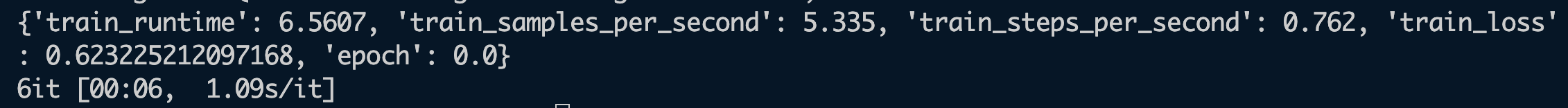 huggingface的Trainer怎么从checkpoint里继续训练？ - 知乎