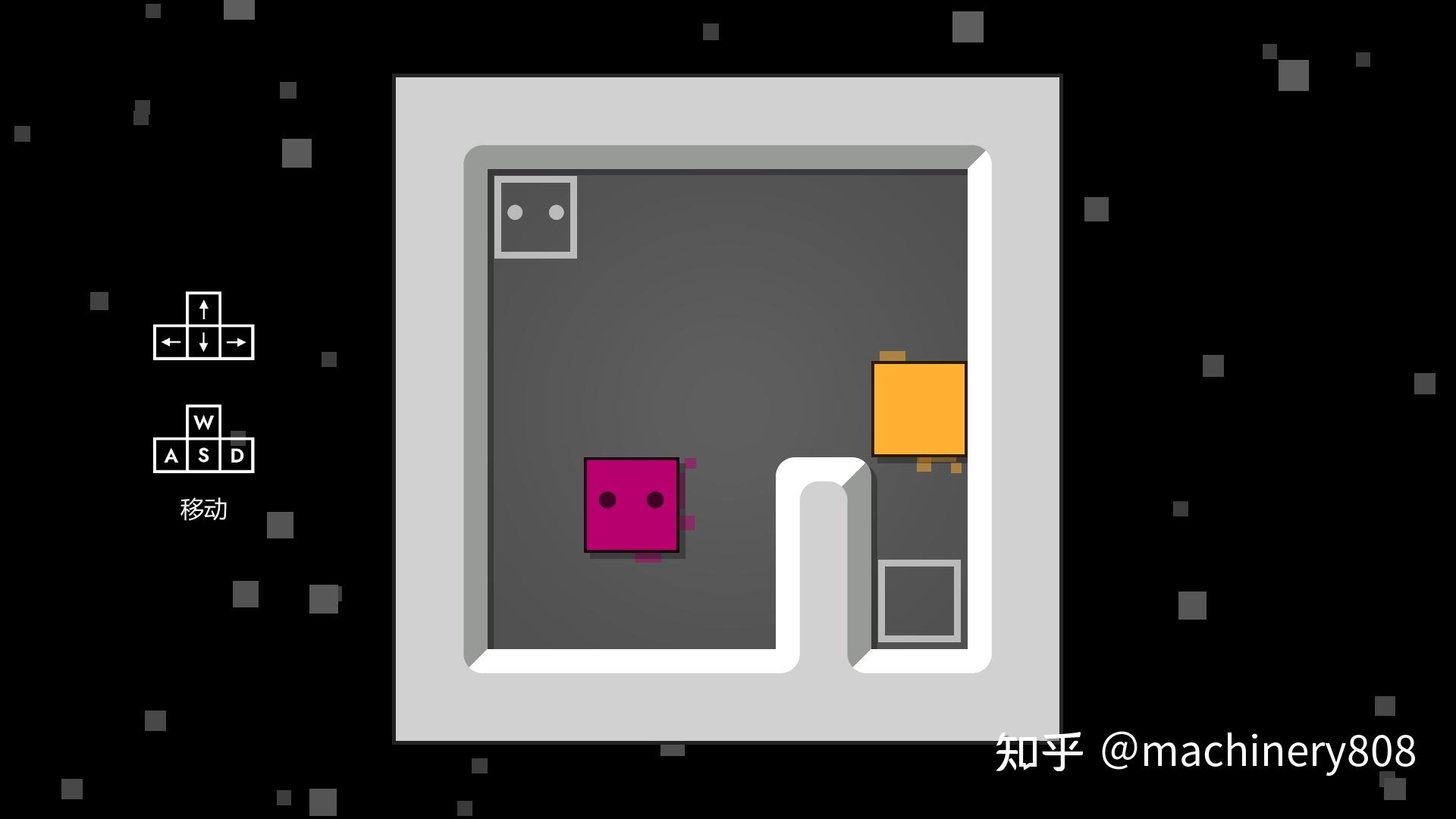 《Patrick's parabox》游戏拆解 - 知乎