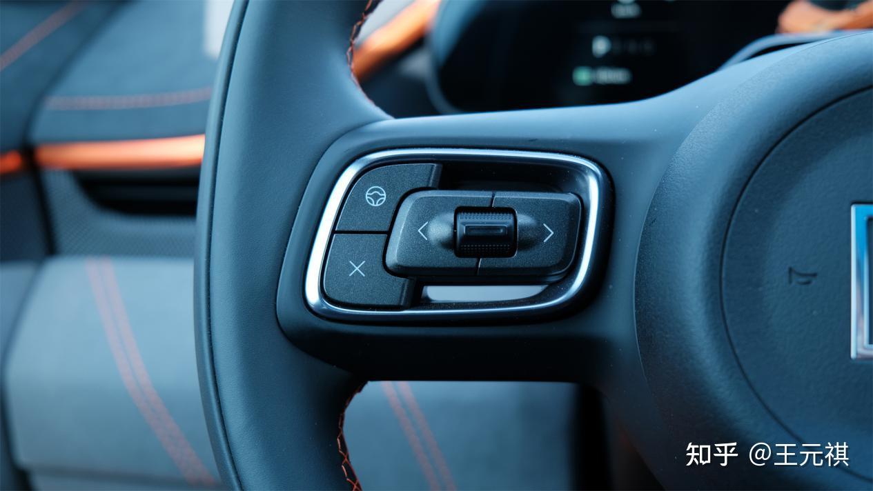 高速NZP略保守，内饰大升级，试驾全新极氪001 - 知乎