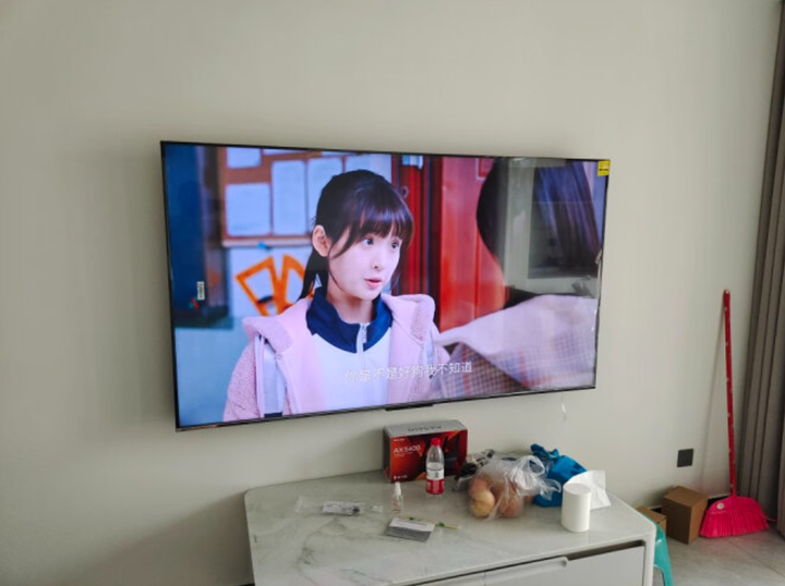 海信75e7h（海信电视75E7H）怎么样？入手七月优缺点评测 - 知乎