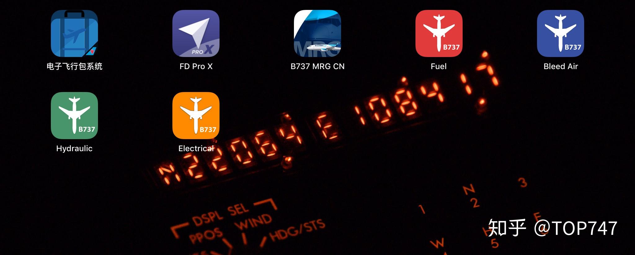 有没有一款详细讲解飞机 QRH的书？ - 知乎