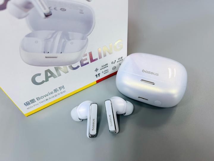 200元降噪蓝牙耳机新标杆：倍思M2s Pro蓝牙耳机实测分享，小金标音质，旗舰降噪，又是一款性价比超高的降噪耳机！！ - 知乎
