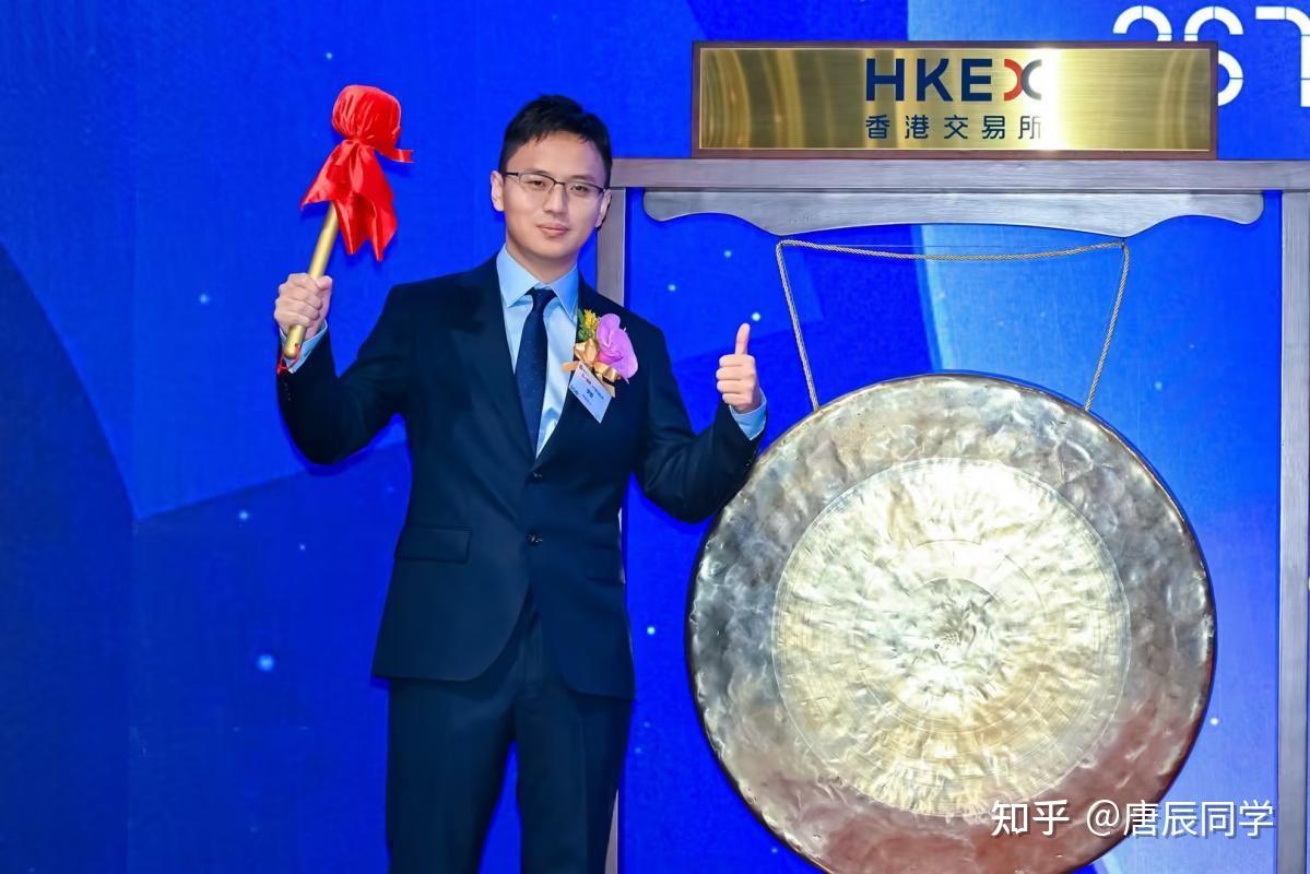 18C收官之作，Physical AI第一股五一视界正式登陆港交所 - 知乎