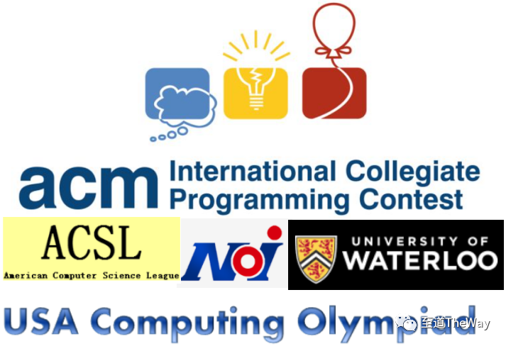 极简计算机竞赛切片系列4：ACSL第二轮编程题 - 知乎