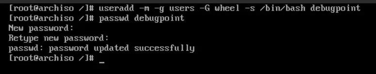 如何在 Arch Linux 中安装 GNOME 桌面 | Linux 中国 - 知乎