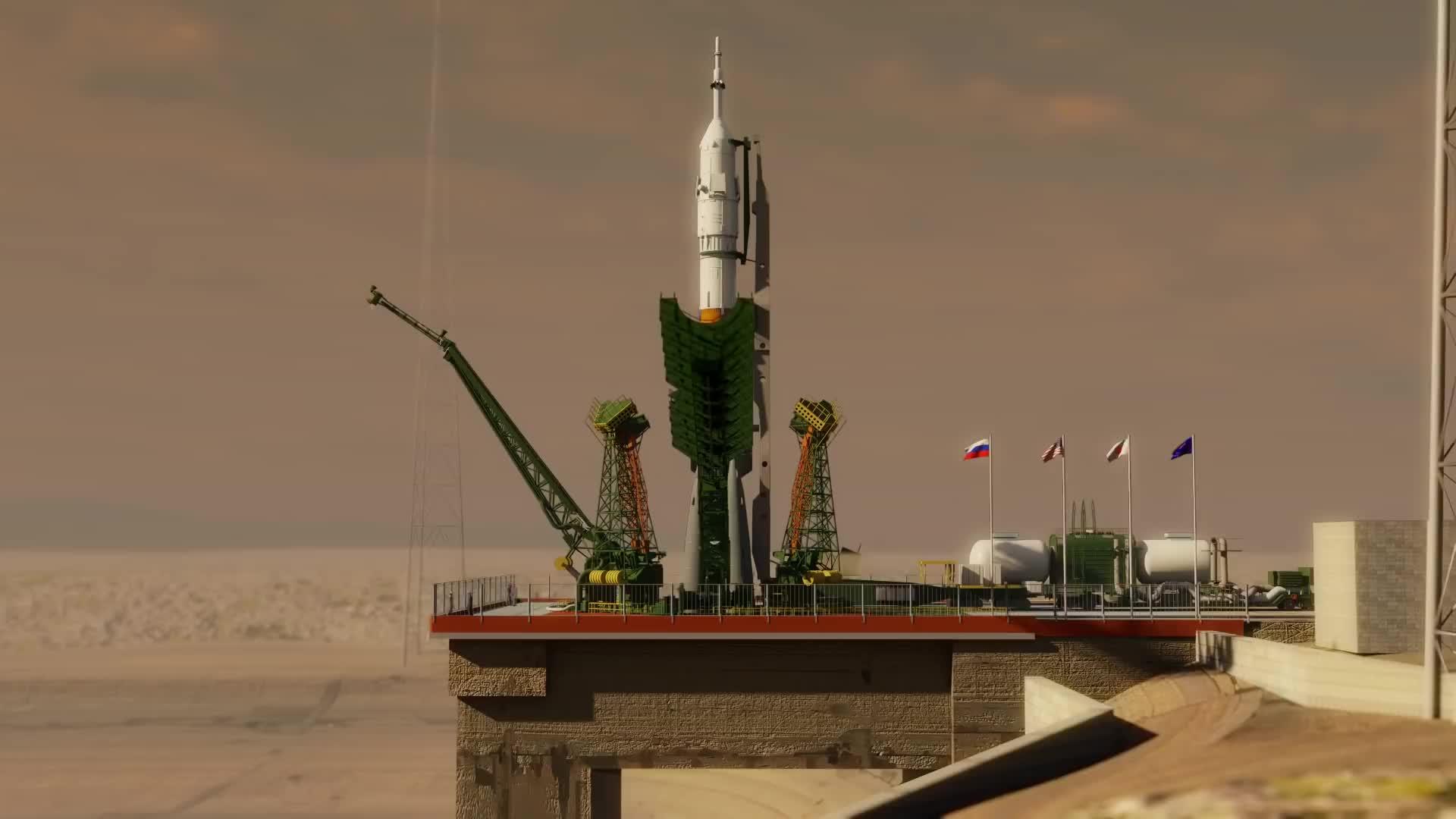 X-37B之前传 - 知乎