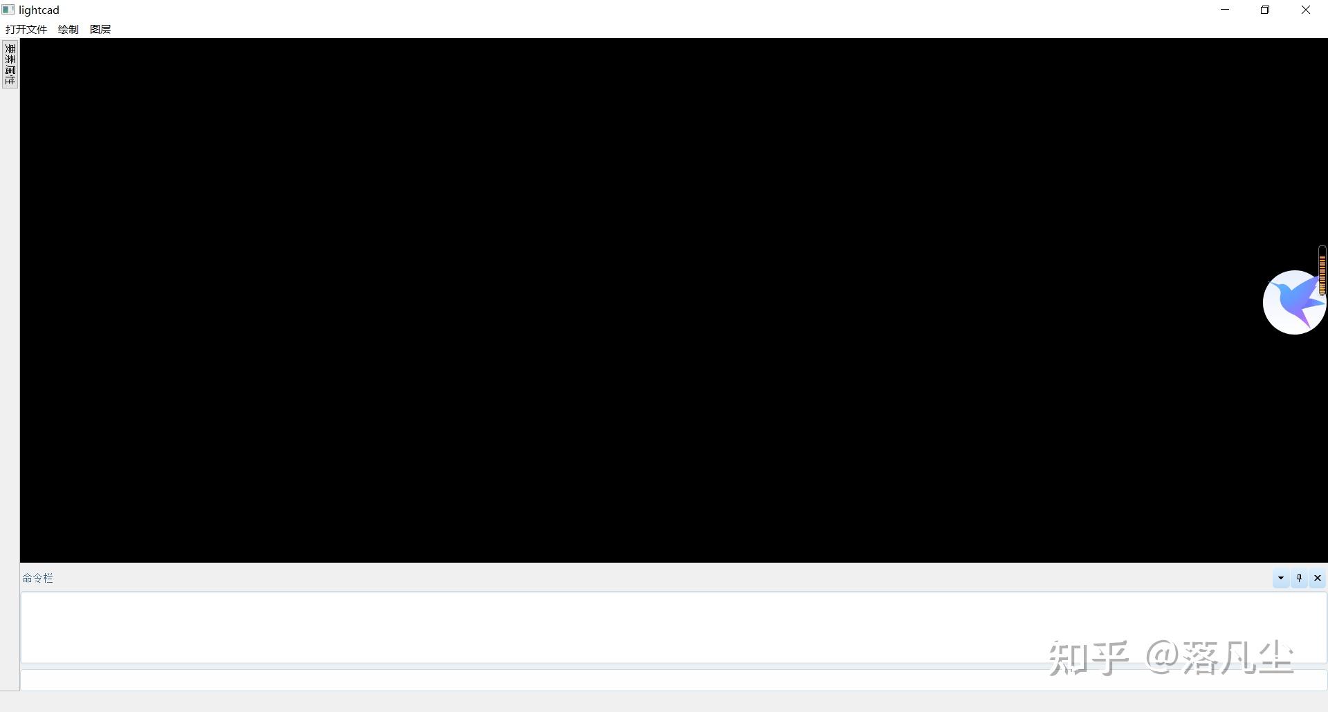 Qt开源Dock使用体验 - 知乎