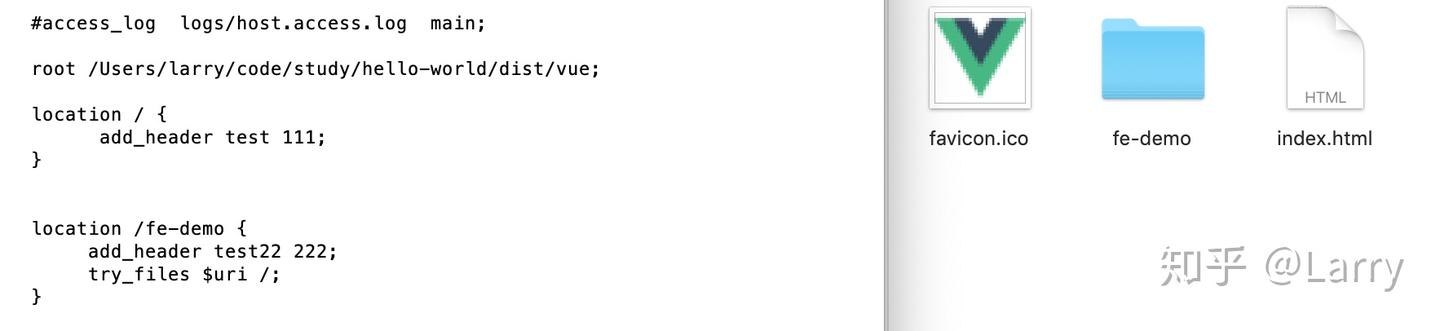 Nginx：前端需要懂的 add_header 指令 - 知乎