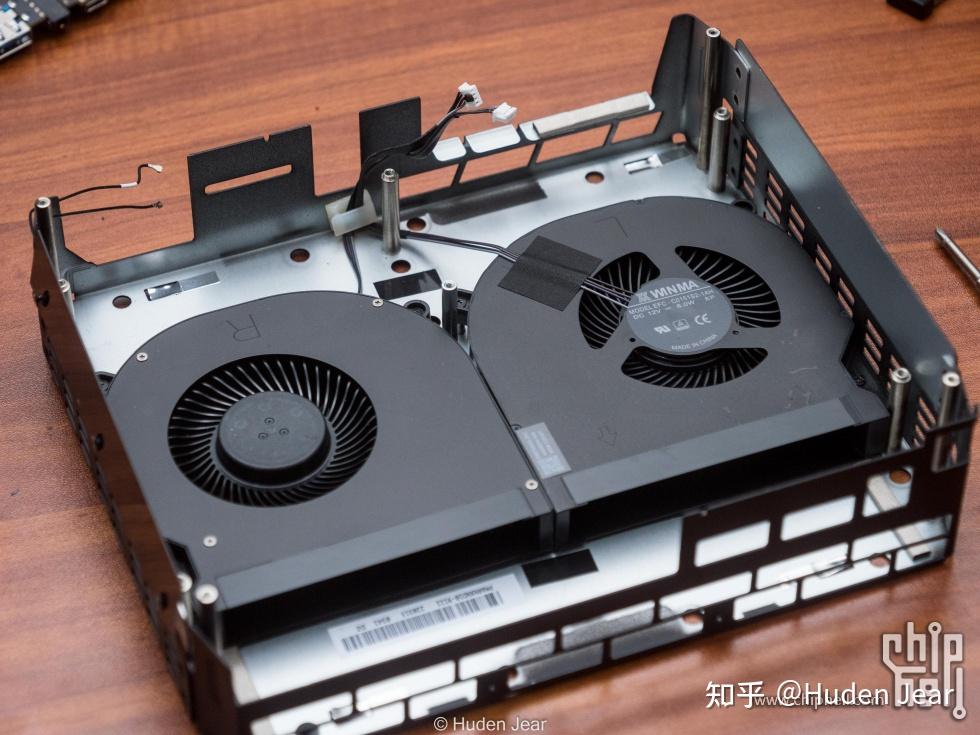 intel Arc A770M首秀！NUC12 蝰蛇峡谷拆解测评 - 知乎