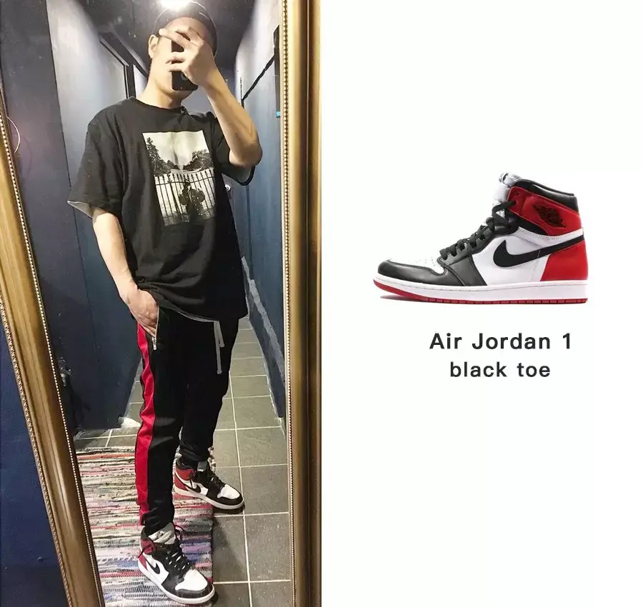 Air Jordan 怎么搭配比较好看？ - 知乎