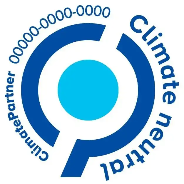 【ClimatePartner】气候合作伙伴认证科普 ！ - 知乎