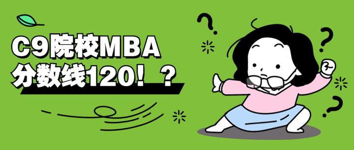 MBA120分上C9院校？2023年哈工大商学院复试分数线公布 - 知乎