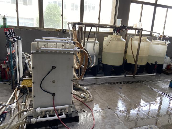 A2/O工艺的原理、特点及效果改进措施 - 知乎