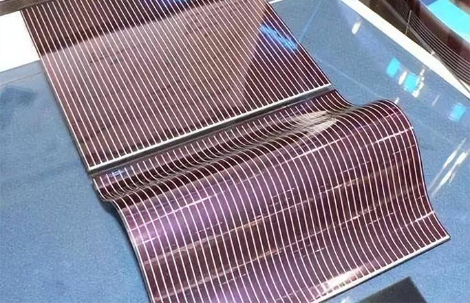 Cdte Thin Film Solar Cell 知乎