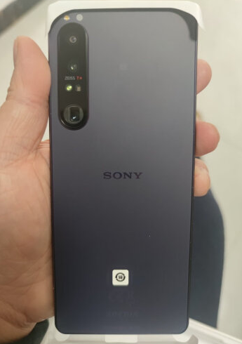 索尼xperia1iv（索尼Xperia 1 IV）手机怎么样？使用49天后优缺点评测 - 知乎