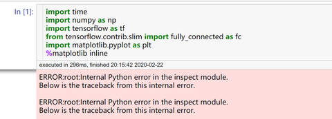 Tensorflow版本兼容性问题处理 - 知乎