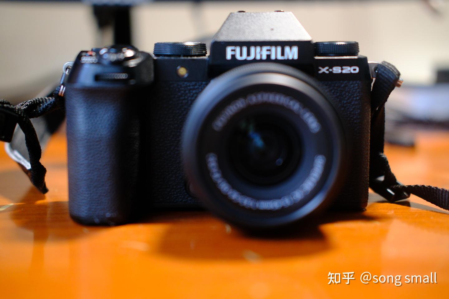 xm5和xs20对比评测（简略版） - 知乎