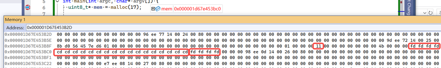 内存错误检测 - 知乎