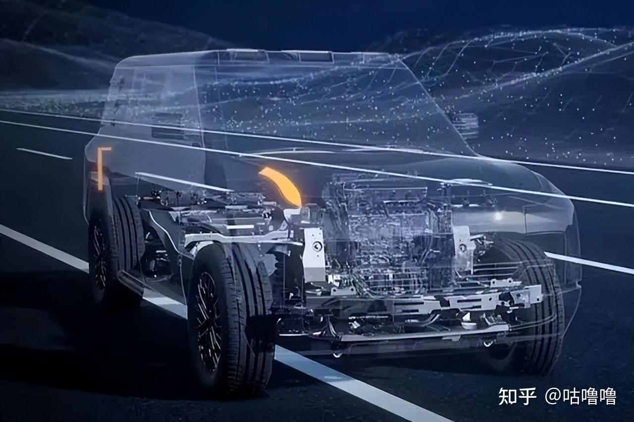 如何评价仰望U7售价只要62.8万起？ - 知乎