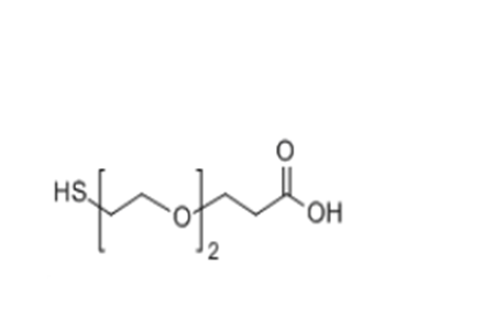 HS-PEG-carboxyl，PEG1/2/3.4k，疏基-聚乙二醇-羧基，SH-PEG-COOH - 知乎